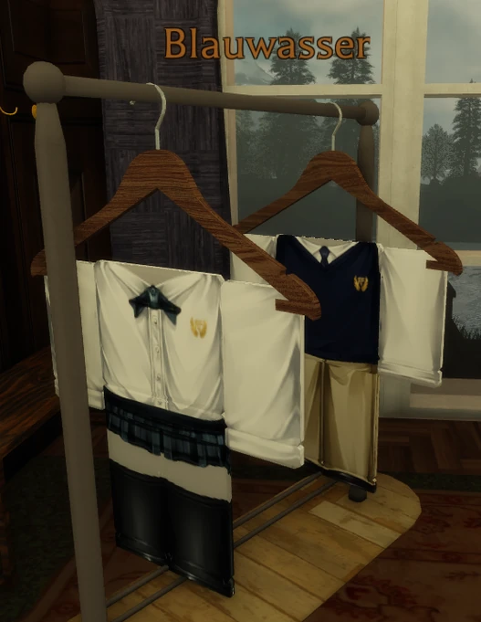 The Houses | Red Foxes Grammar School Wiki | Fandom