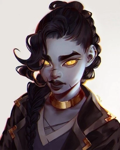 Mishal | Red Greed Wiki | Fandom