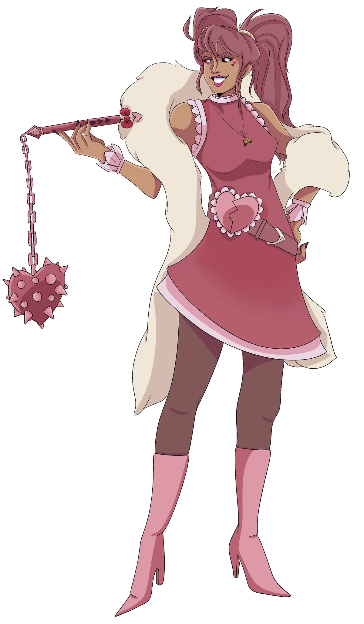 Sweetheart | Red Hands (Omori AU) Wiki | Fandom