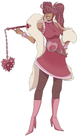 Sweetheart | Red Hands (Omori AU) Wiki | Fandom