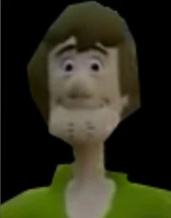Shaggy | Red Hatter GTA FNAF Wiki | Fandom