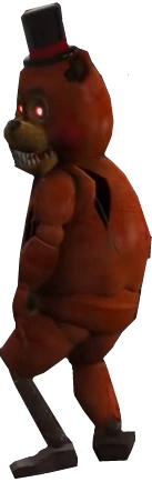 Nightmare Toy Freddy | Red Hatter GTA FNAF Wiki | Fandom