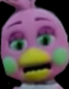 Flower Chica | Red Hatter GTA FNAF Wiki | Fandom