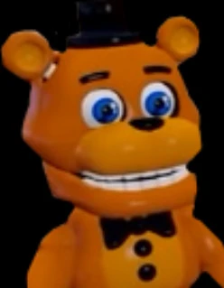 Adventure Freddy | Red Hatter GTA FNAF Wiki | Fandom