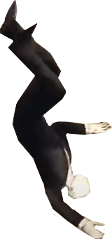 Slenderman | Red Hatter GTA FNAF Wiki | Fandom