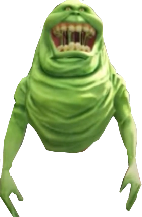 Slimer | Red Hatter GTA FNAF Wiki | Fandom