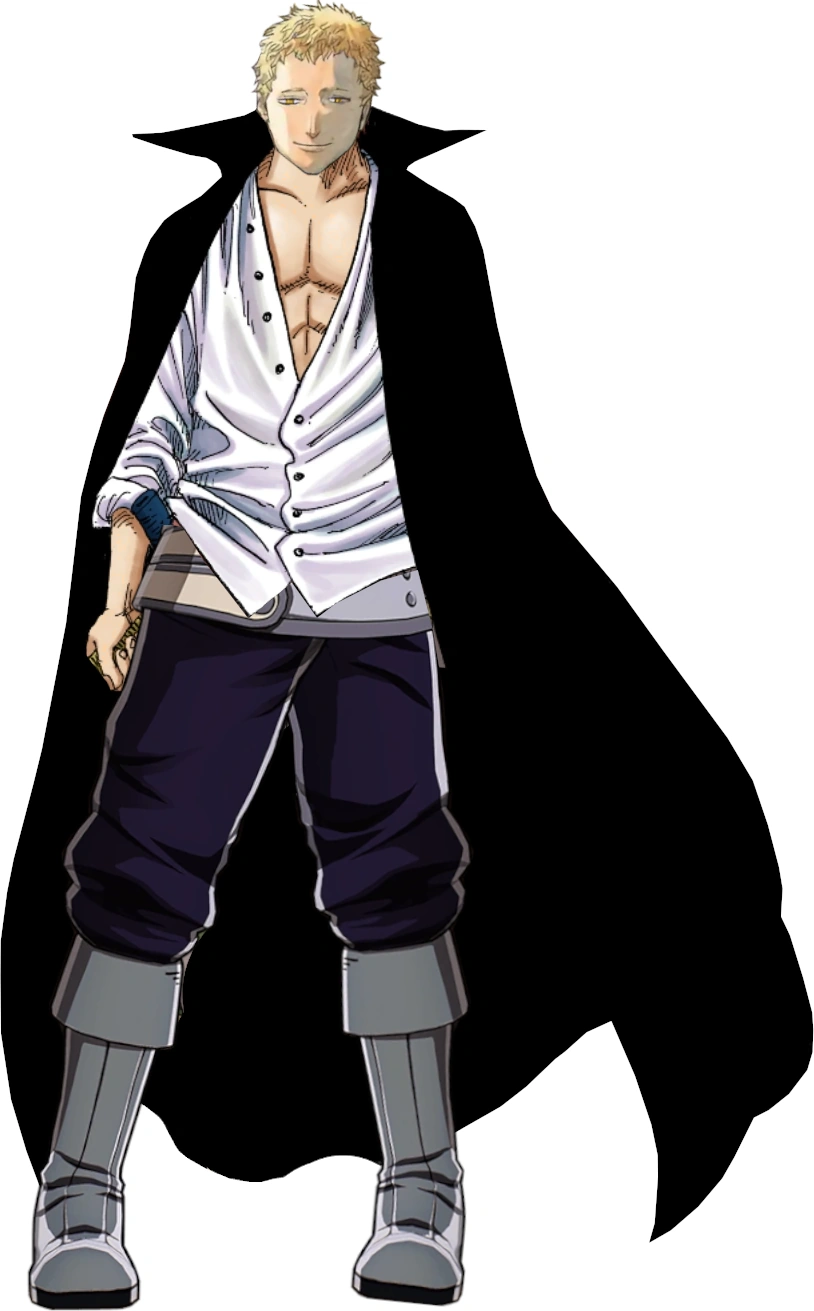 Mark Shiba | Red Hawk Wiki | Fandom