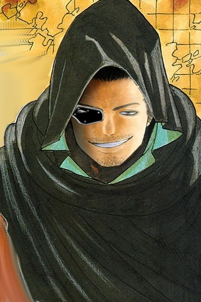 Rozdział 128 | Red Hawk Wiki | Fandom