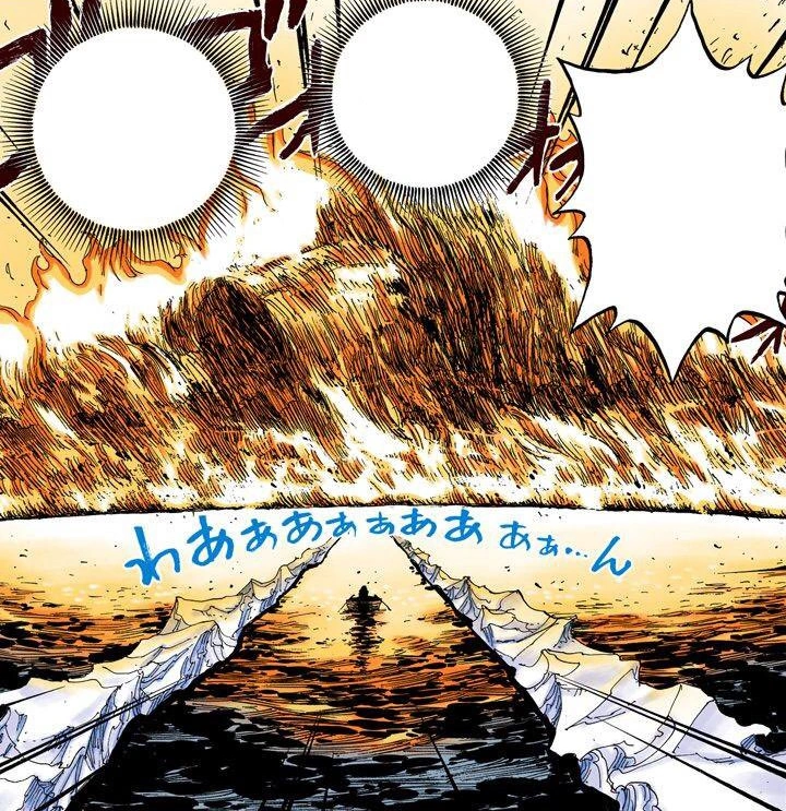 Rozdział 155 | Red Hawk Wiki | Fandom