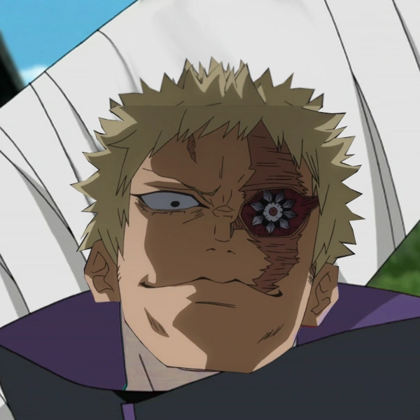 Bazzard Kouji | Red Hawk Wiki | Fandom