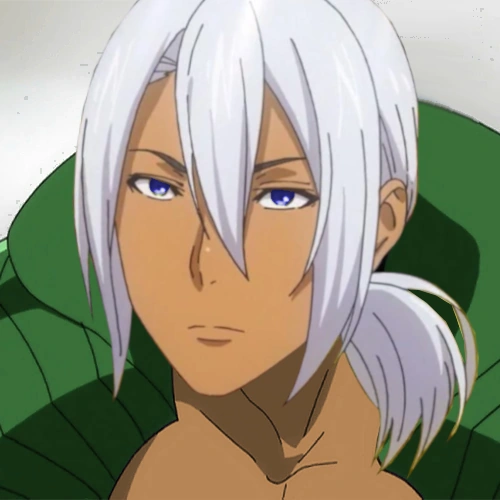 Ban Groh | Red Hawk Wiki | Fandom