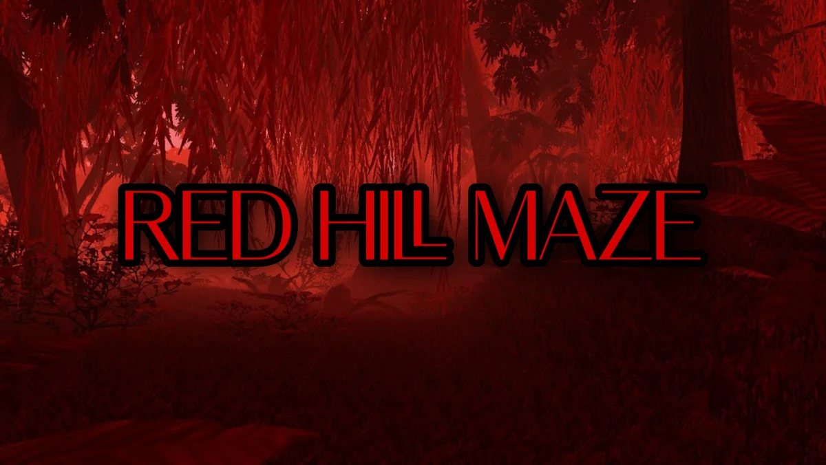 Slenderman | Red Hill Maze Wiki | Fandom