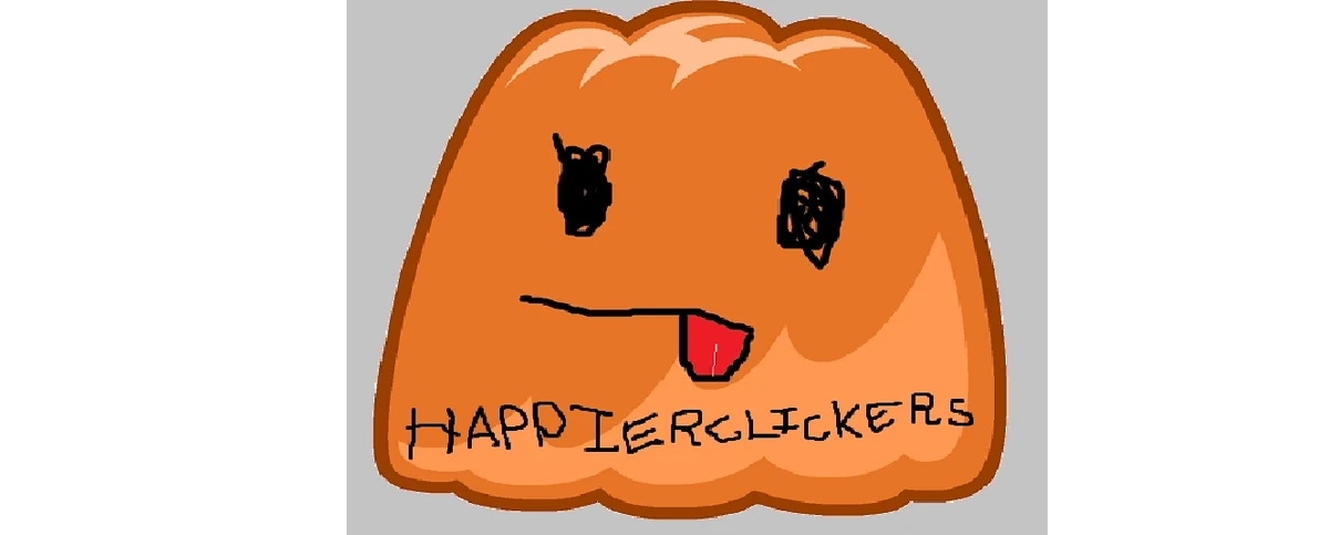 Happierclickers | Red HQ Wiki | Fandom