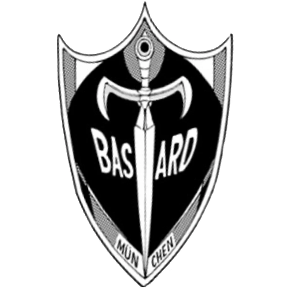 Bastard München | Red Key Project Wiki | Fandom