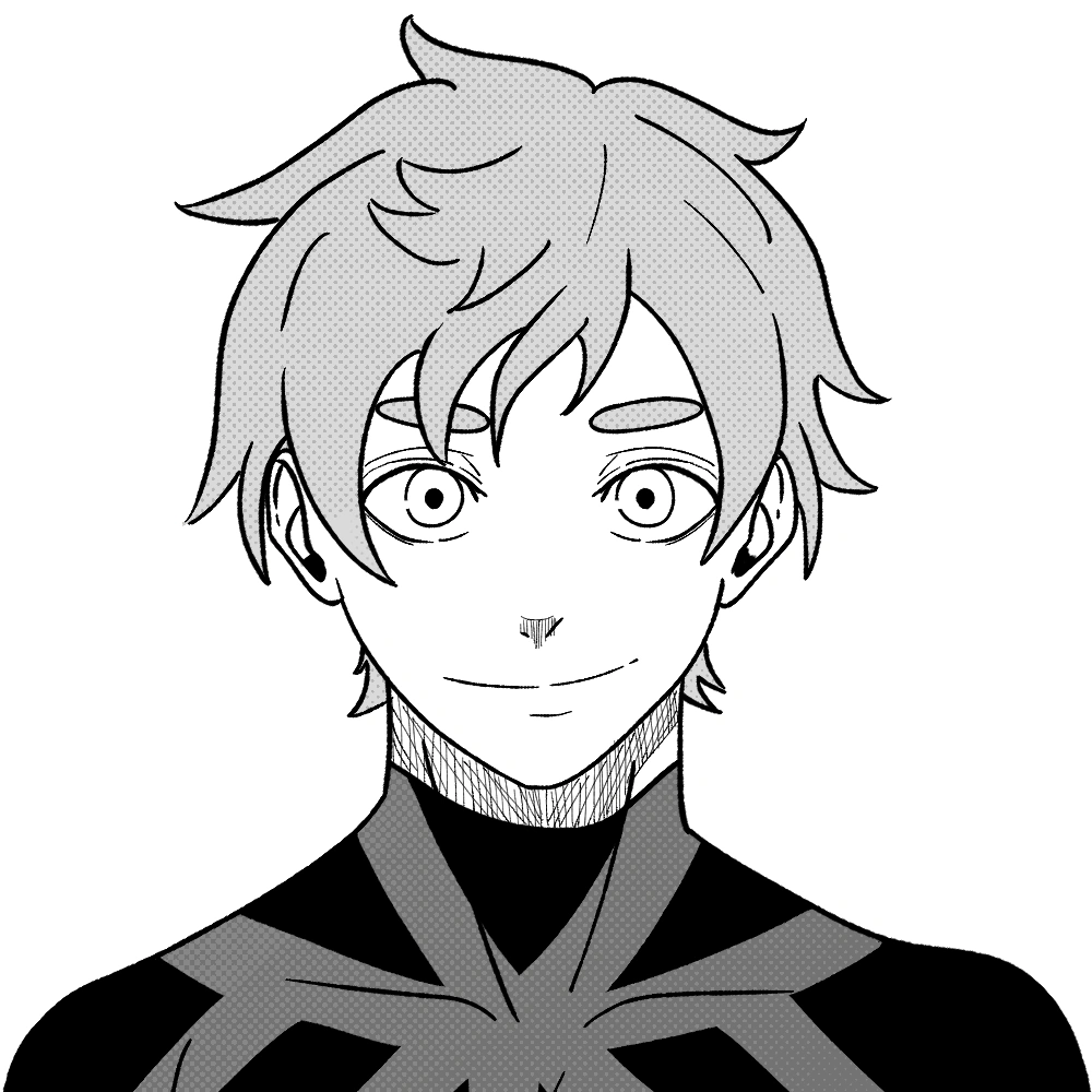 Itsuyo Asuke | Red Key Project Wiki | Fandom