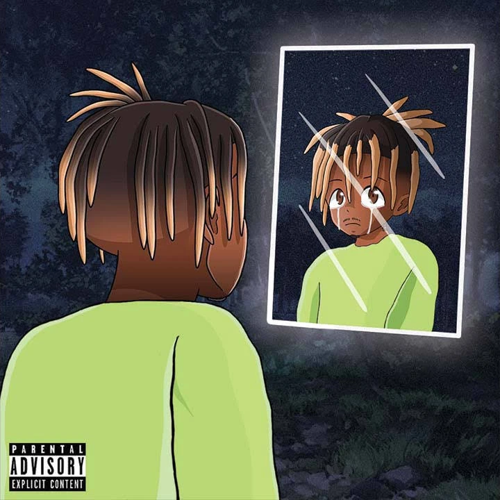 Mirror | The Red Limits Wiki | Fandom