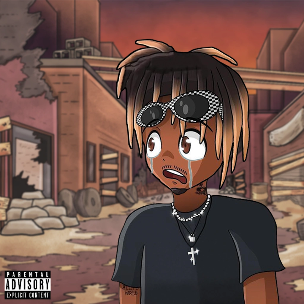 It's Over | The Red Limits Wiki | Fandom