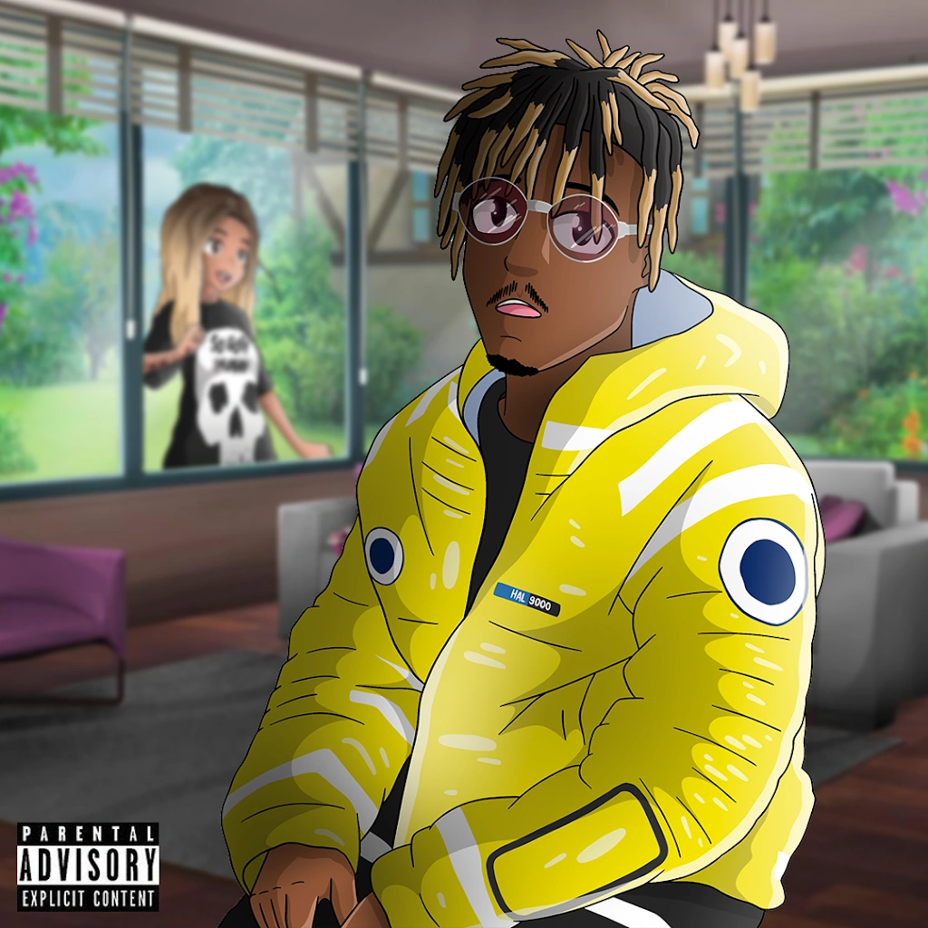 Love Song | The Red Limits Wiki | Fandom