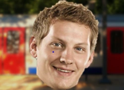 Steven Carwell | Red Lion Pictures Wiki | Fandom