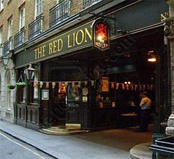 The Red Lion | Red Lion Pictures Wiki | Fandom