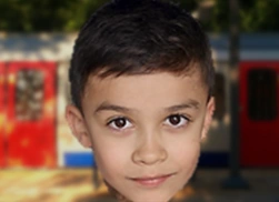 Alfie Anderson | Red Lion Pictures Wiki | Fandom