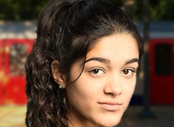 Bobbie Anderson | Red Lion Pictures Wiki | Fandom