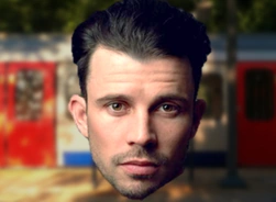 Alex Mercer | Red Lion Pictures Wiki | Fandom