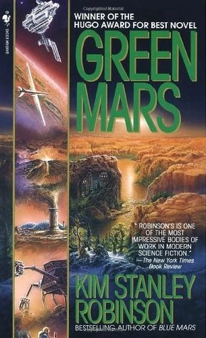 Green Mars | Red Mars Wikia | Fandom