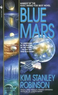 Mars Trilogy | Red Mars Wikia | Fandom