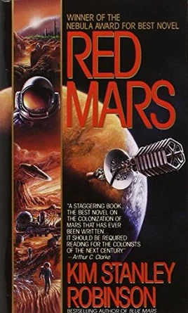 Red Mars | Red Mars Wikia | Fandom