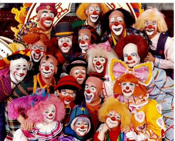 Red nose Wikia | Fandom