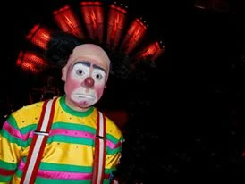 Dustin Portillo | Red nose Wikia | Fandom