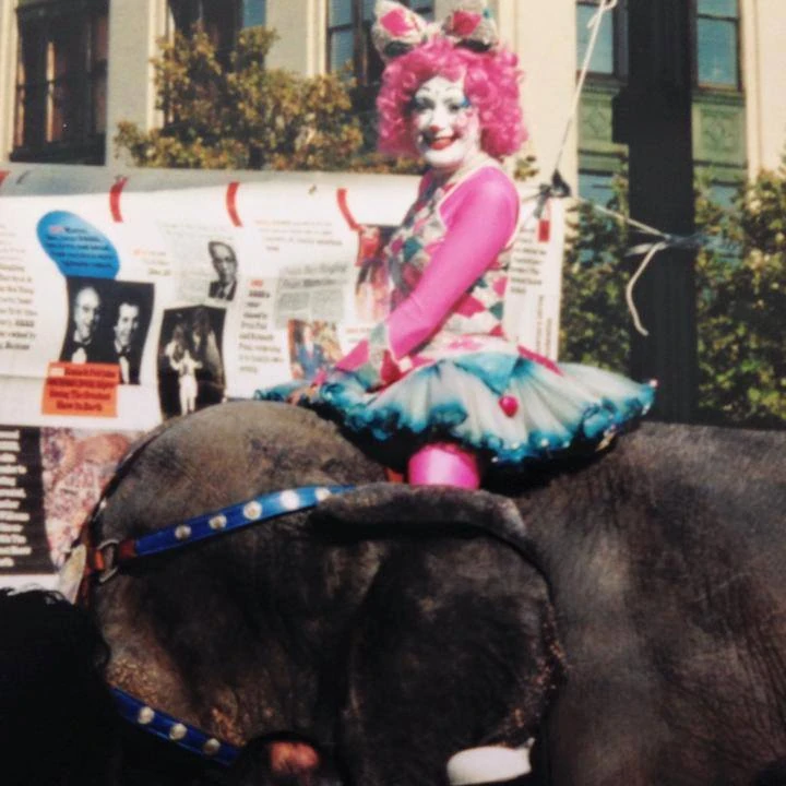 Mary amorafire reichel | Red nose Wikia | Fandom