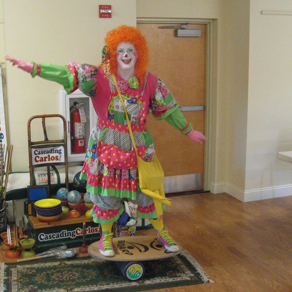 Snippy doodles | Red nose Wikia | Fandom