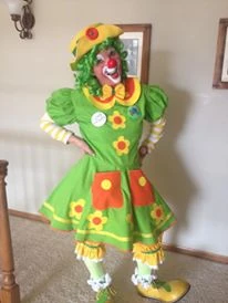 Pickles the clown | Red nose Wikia | Fandom