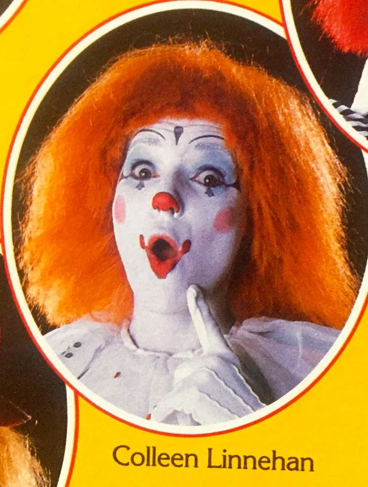 Colleen linnehan duffy | Red nose Wikia | Fandom
