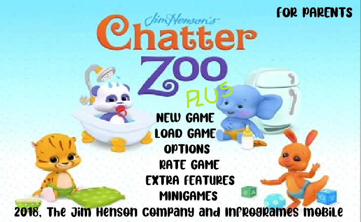 Chatter Zoo Plus | Red Pac-Man's creepypastas Wiki | Fandom