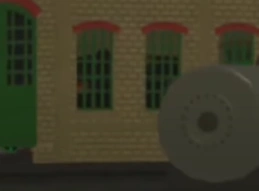 Donald and Douglas | Red Panda Express Wiki | Fandom