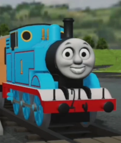 Thomas | Red Panda Express Wiki | Fandom