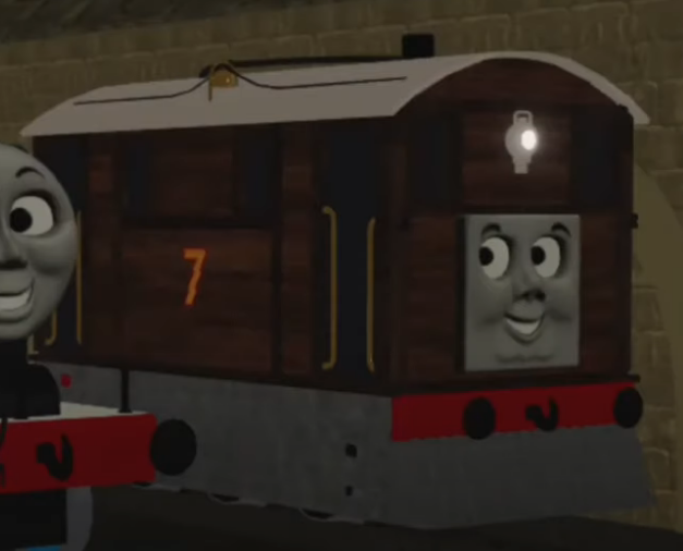 Toby | Red Panda Express Wiki | Fandom