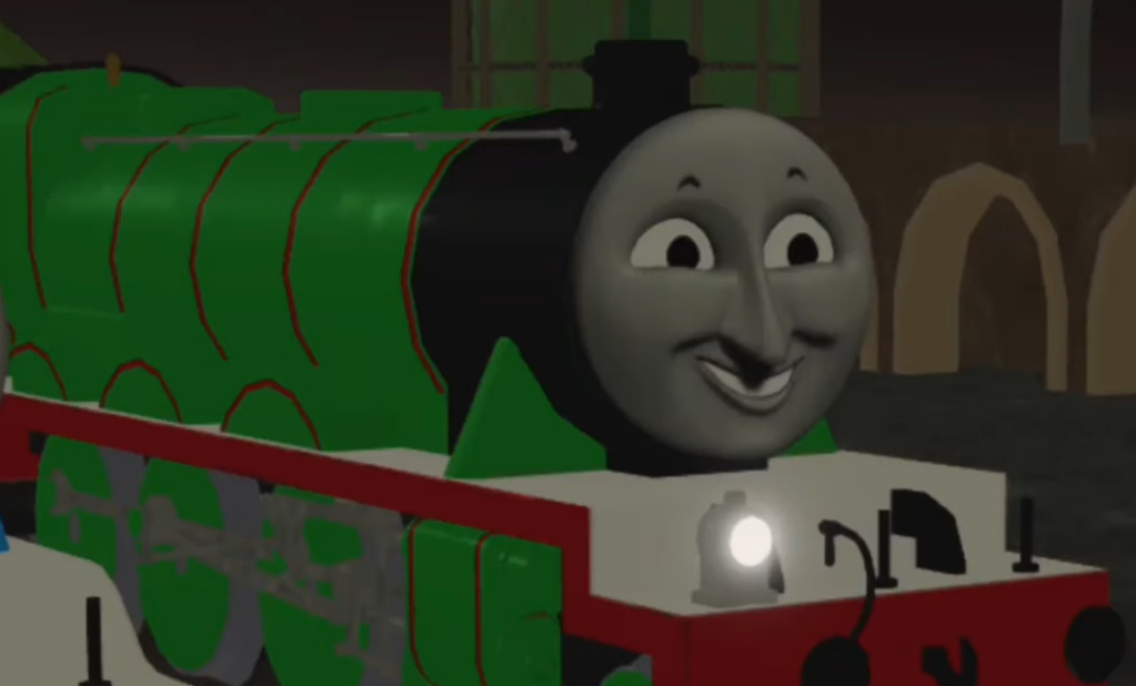 Henry | Red Panda Express Wiki | Fandom