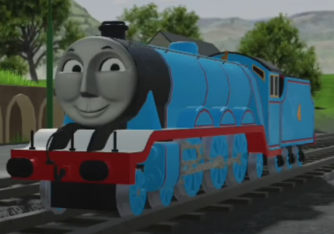 Gordon | Red Panda Express Wiki | Fandom