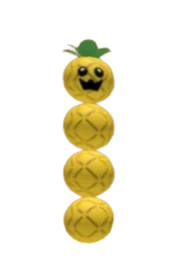 Pokey | Red PIumber Adventure Obby Wiki | Fandom