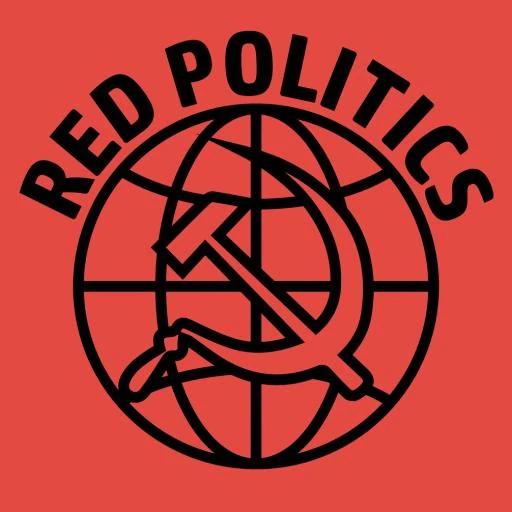 Red Politics | Red Politics Wiki | Fandom