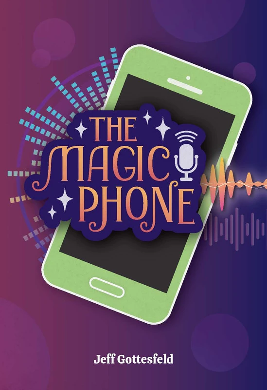 The Magic Phone | Red Rhino Fiction Books Wiki | Fandom