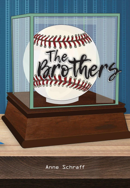 The Brothers | Red Rhino Fiction Books Wiki | Fandom