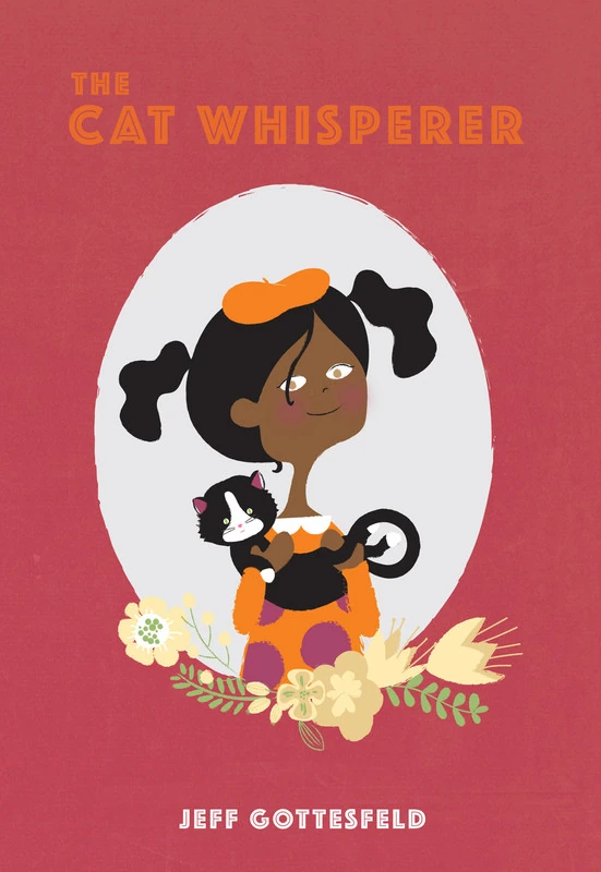 The Cat Whisperer | Red Rhino Fiction Books Wiki | Fandom