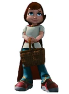Red Puckett/Gallery | Red Riding Hood Wiki | Fandom