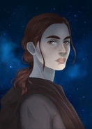 Lyria of Lagalos | Red Rising Wiki | Fandom