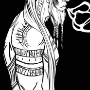 Ragnar Volarus | Red Rising Wiki | Fandom